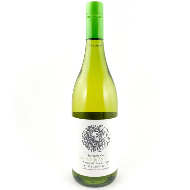 JC Le Roux Wines UK: Explore Premium South African Sparkling Wines