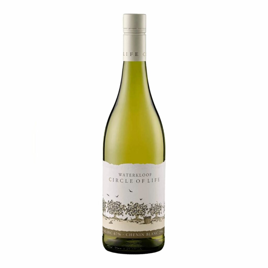 Circle of Life Red by Waterkloof - South African Wines
