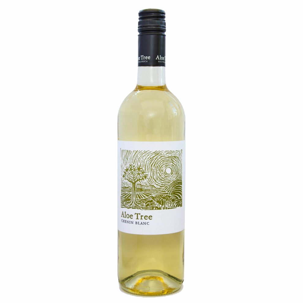 Aloe Tree Chenin Blanc - South African Wines