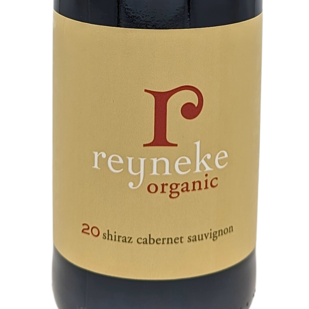 Reyneke Organic Red - South African Wines