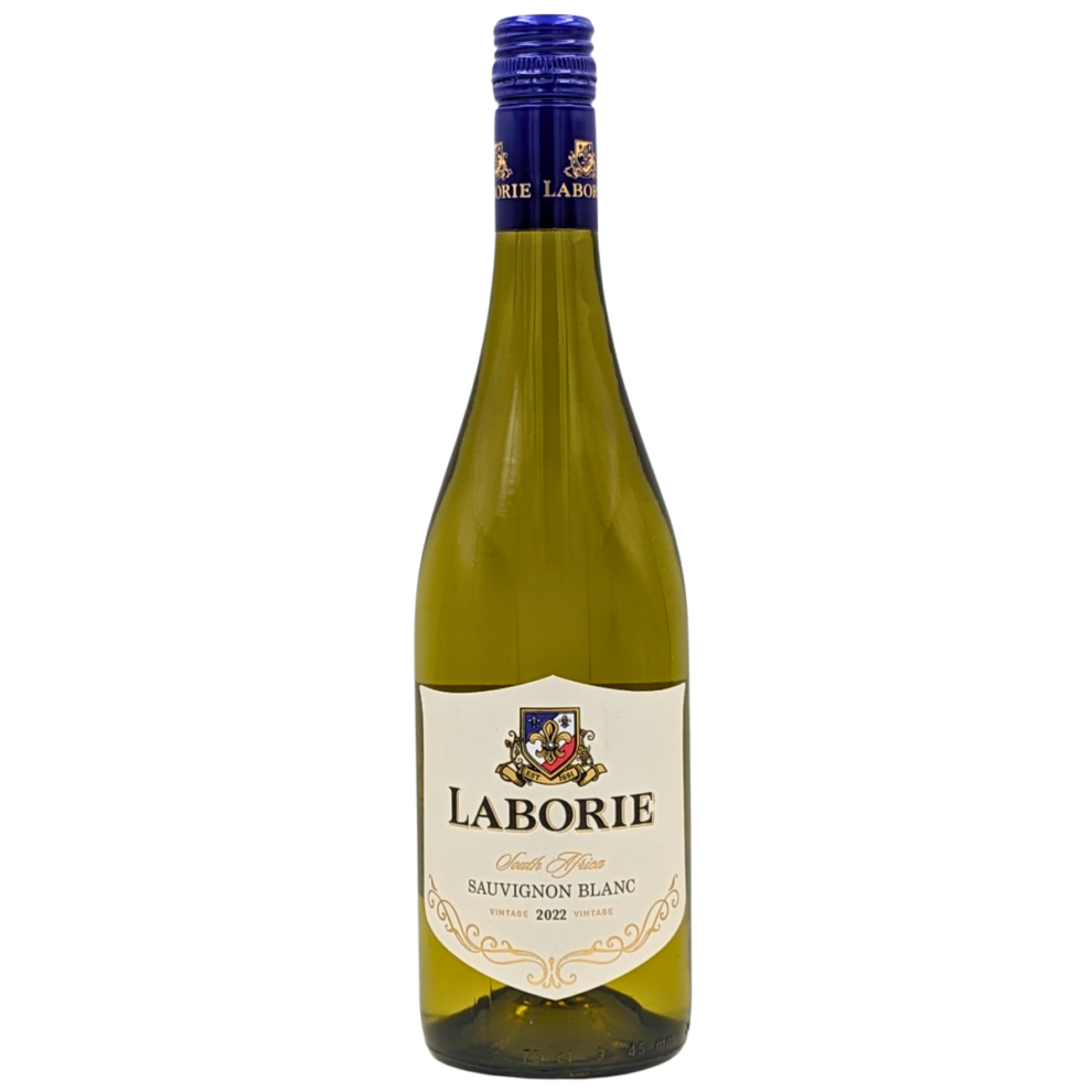 Laborie Sauvignon Blanc - South African Wines