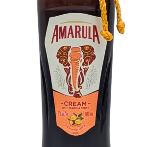Amarula Cream Liqueur | Buy now at www.southafricanwines.co.uk