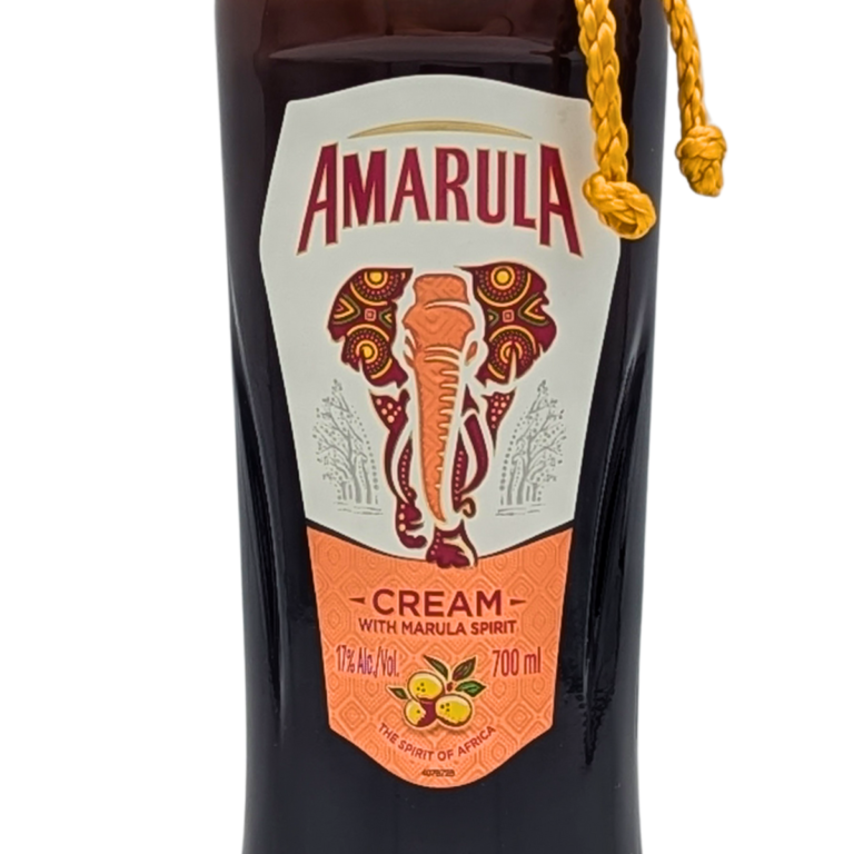 Amarula Cream Liqueur | Buy now at www.southafricanwines.co.uk